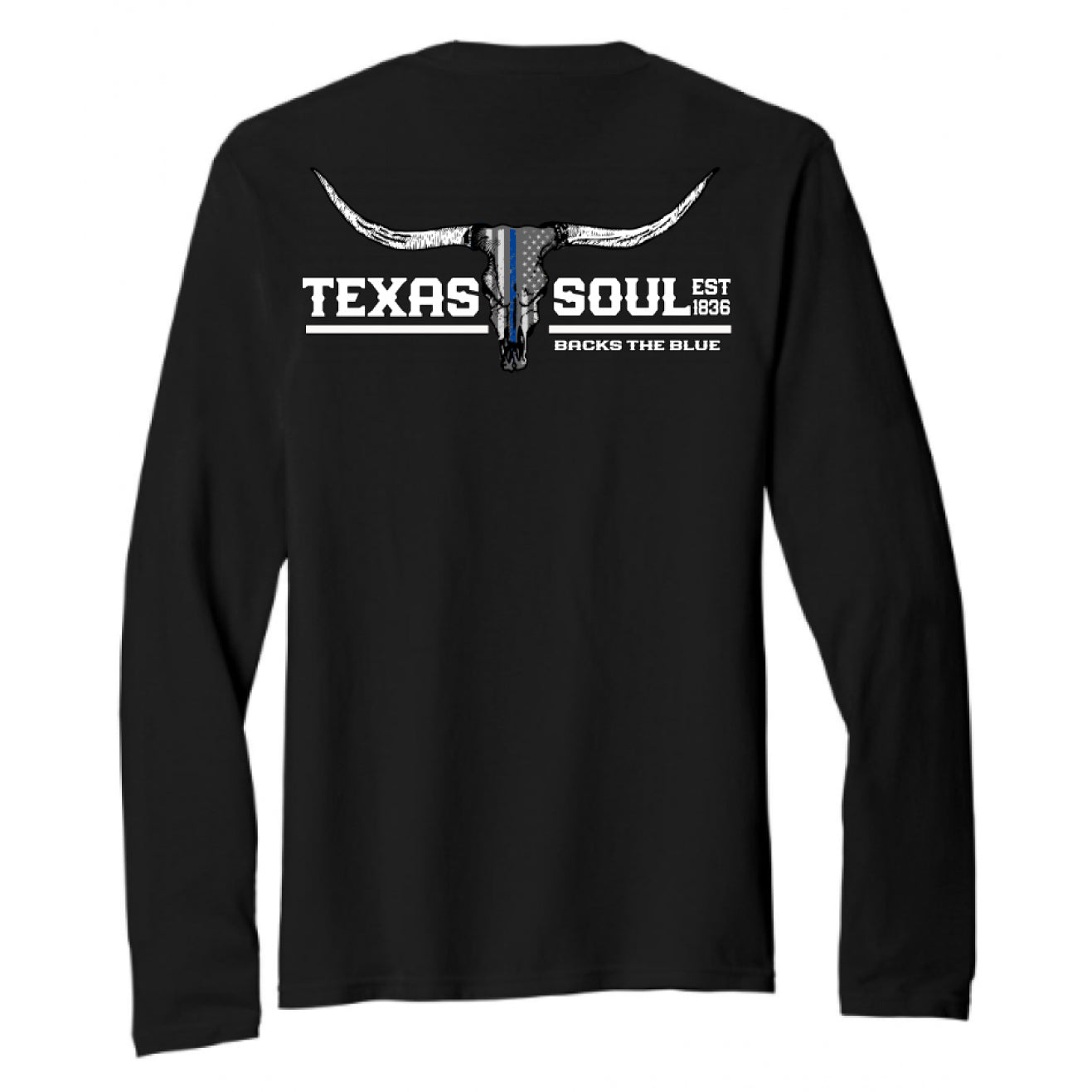 Texas Soul